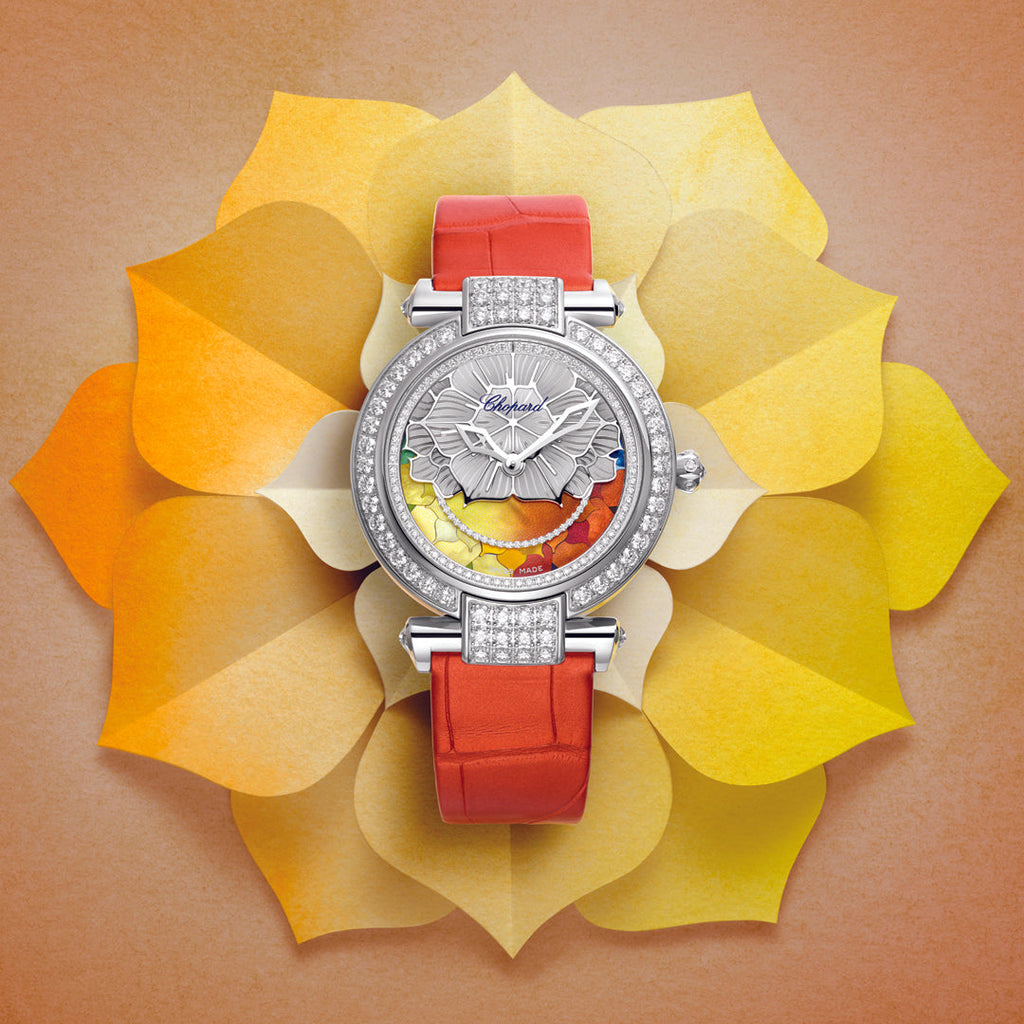 CHOPARD - IMPERIALE FOUR SEASONS – ATAMIAN WATCHES