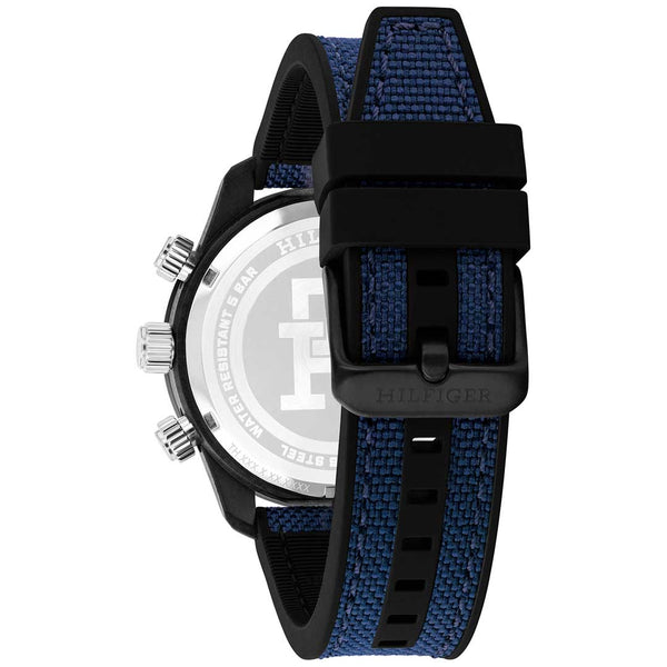 TOMMY HILFIGER, TH85 CHRONO – ATAMIAN WATCHES