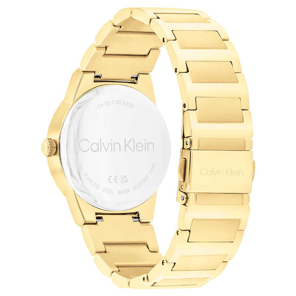 CALVIN KLEIN, CK LINEAR – ATAMIAN WATCHES