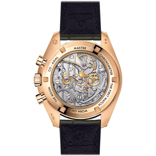 OMEGA, SPEEDMASTER MOON WATCH PROFESSIONAL CO‑AXIAL MASTER CHRONOMETER ...