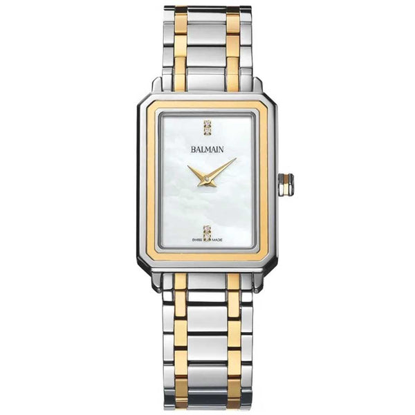 BALMAIN, EIRINI WATCH – ATAMIAN WATCHES