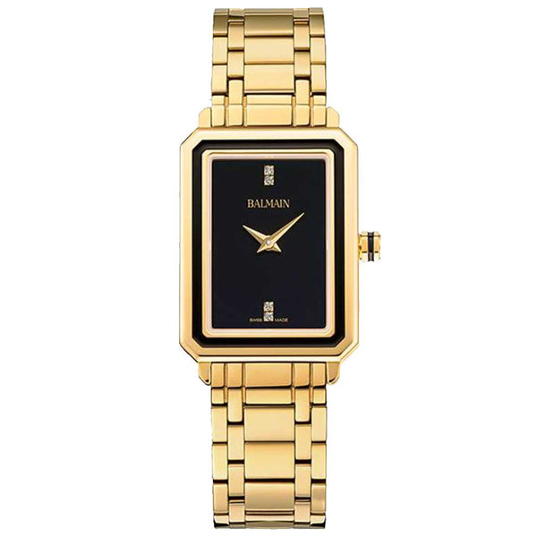 BALMAIN, EIRINI WATCH – ATAMIAN WATCHES