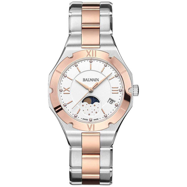 BALMAIN, BE BALMAIN – ATAMIAN WATCHES