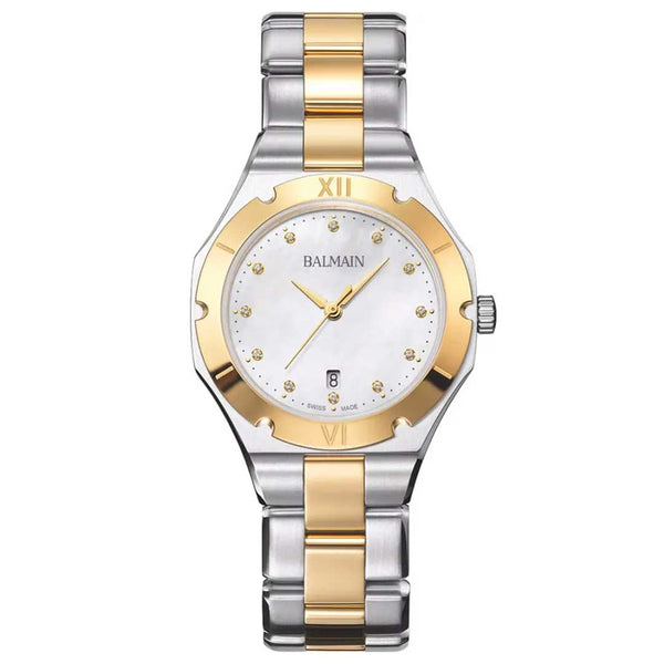 BALMAIN, BE BALMAIN – ATAMIAN WATCHES