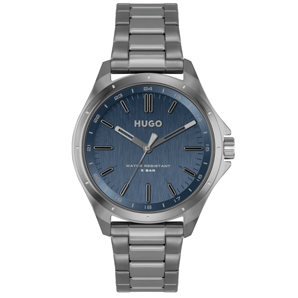 HUGO, COMPLETE – ATAMIAN WATCHES