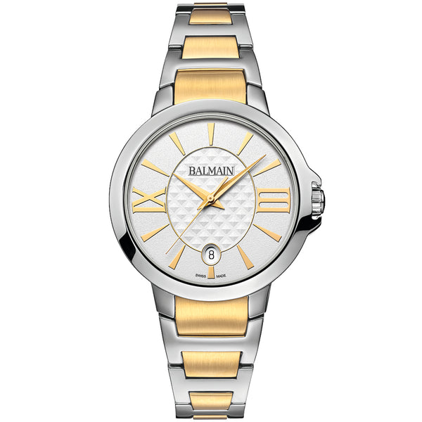 BALMAIN, TILIA – ATAMIAN WATCHES