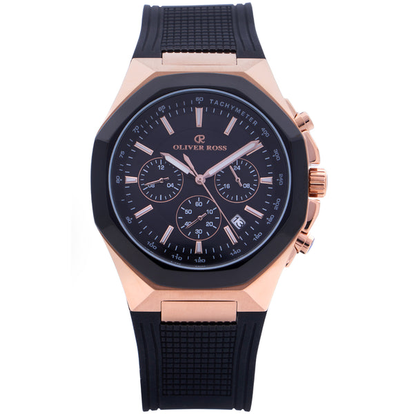 OLIVER ROSS – ATAMIAN WATCHES