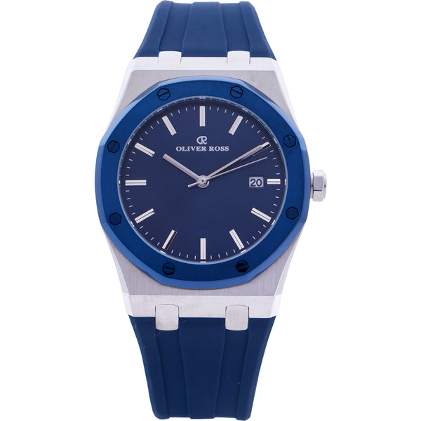 OLIVER ROSS – ATAMIAN WATCHES