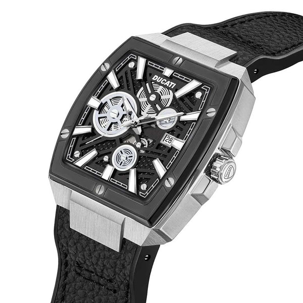 DUCATI, TOURING – ATAMIAN WATCHES