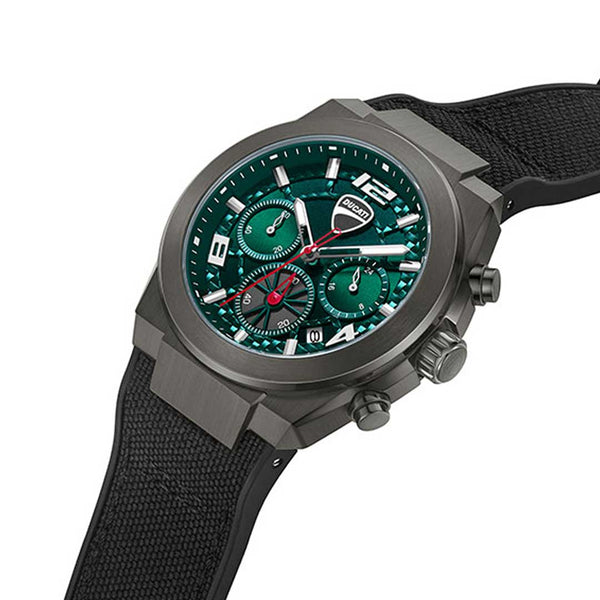 DUCATI, TOURING – ATAMIAN WATCHES