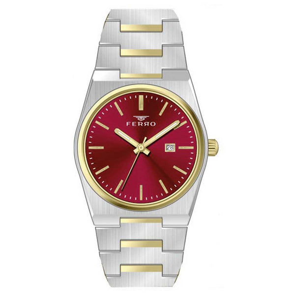 FERRO WATCH – ATAMIAN WATCHES