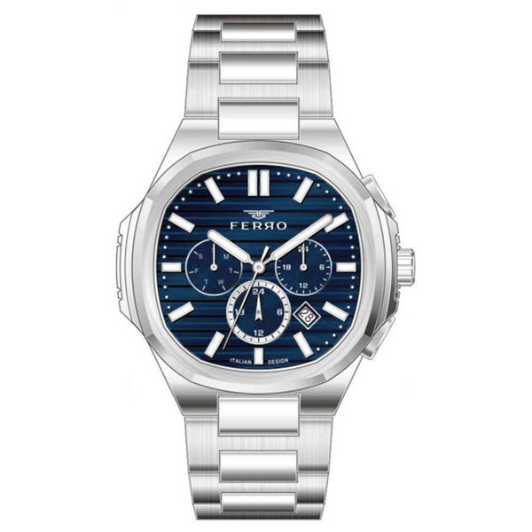 FERRO WATCH – ATAMIAN WATCHES