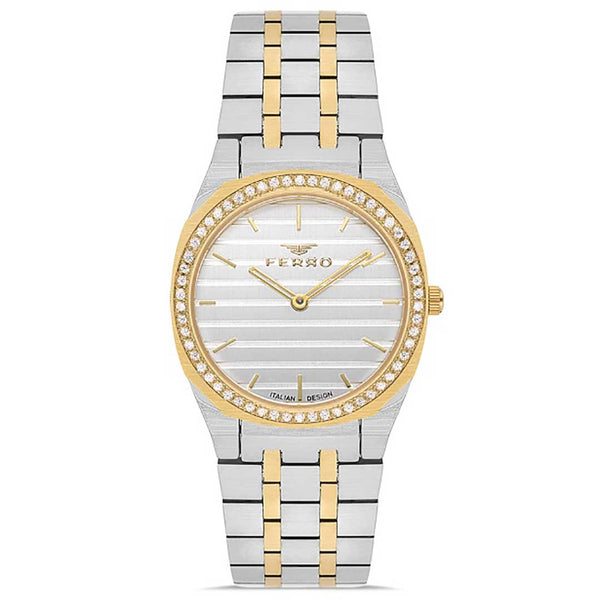 FERRO WATCH – ATAMIAN WATCHES