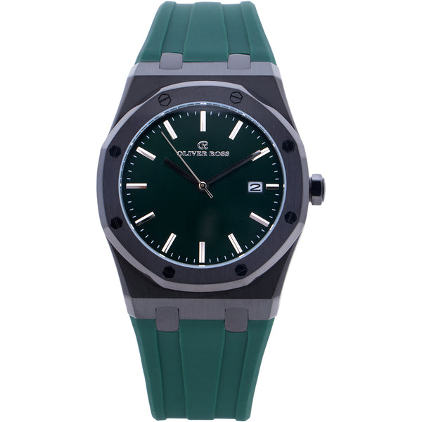 OLIVER ROSS – ATAMIAN WATCHES