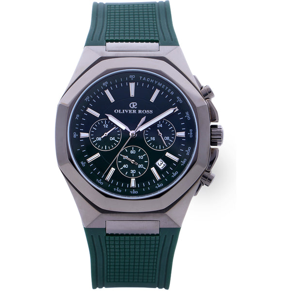 OLIVER ROSS – ATAMIAN WATCHES