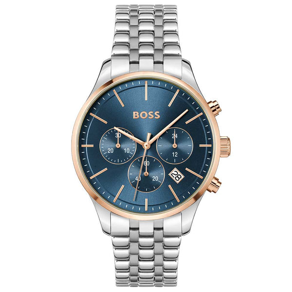 BOSS, AVERY – ATAMIAN WATCHES