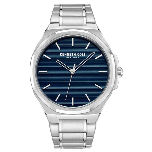 KENNETH COLE, MODERN CLASSIC – ATAMIAN WATCHES