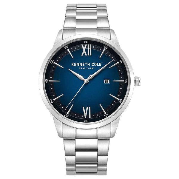 KENNETH COLE, MODERN CLASSIC – ATAMIAN WATCHES