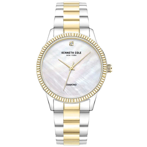 KENNETH COLE, MODERN CLASSIC DIAMOND – ATAMIAN WATCHES