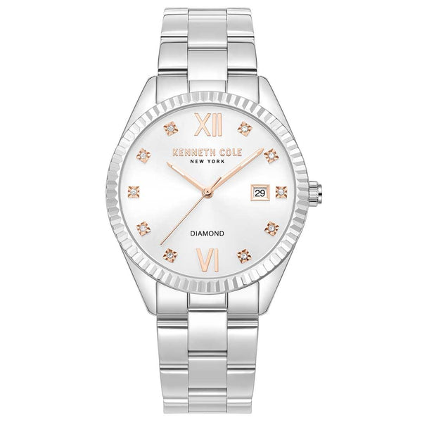 KENNETH COLE, MODERN CLASSIC DIAMOND – ATAMIAN WATCHES