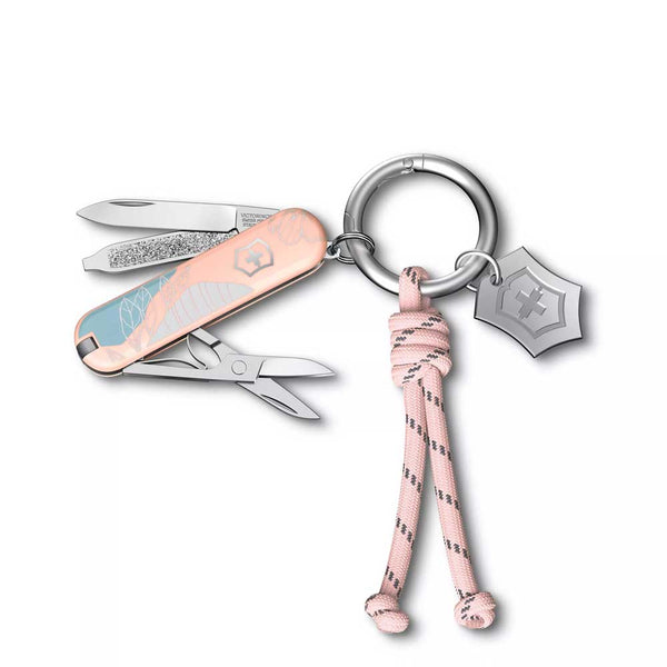 VICTORINOX, SMALL POCKET KNIVES- CLASSIC SD- PARIS STYLE – ATAMIAN WATCHES
