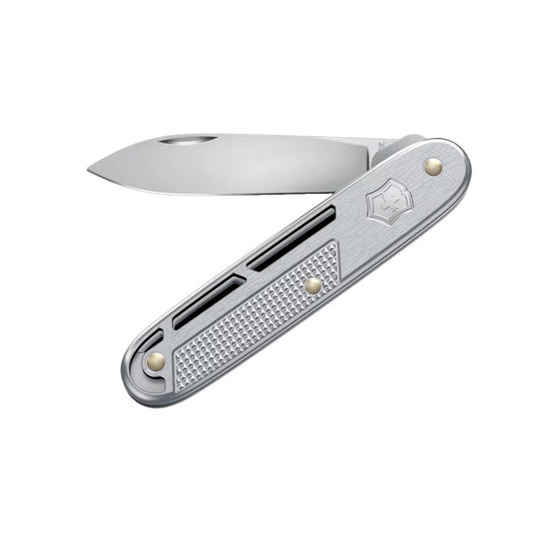 VICTORINOX, MEDIUM POCKET KNIVES - ONEFOLD ALOX – ATAMIAN WATCHES