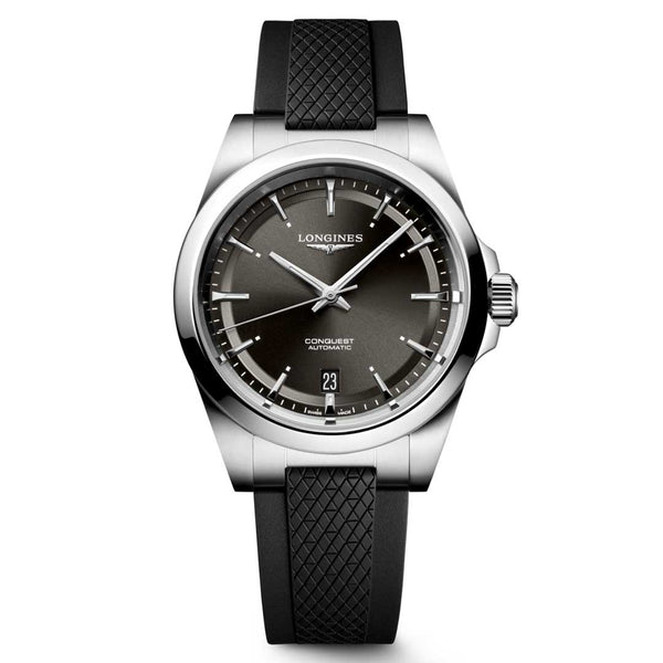 LONGINES CONQUEST – ATAMIAN WATCHES