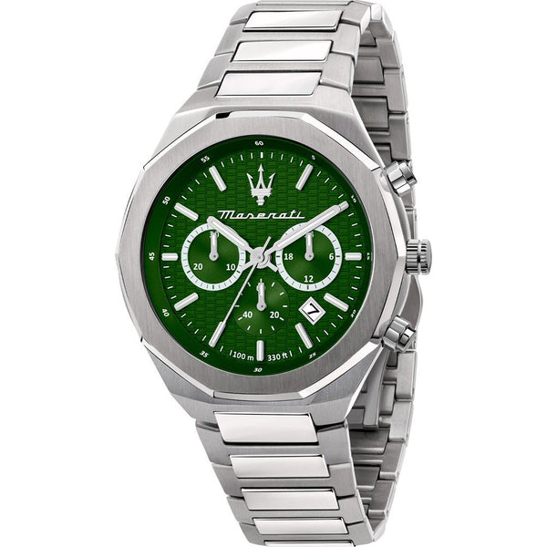 MASERATI, STILE CHRONOGRAPH – ATAMIAN WATCHES