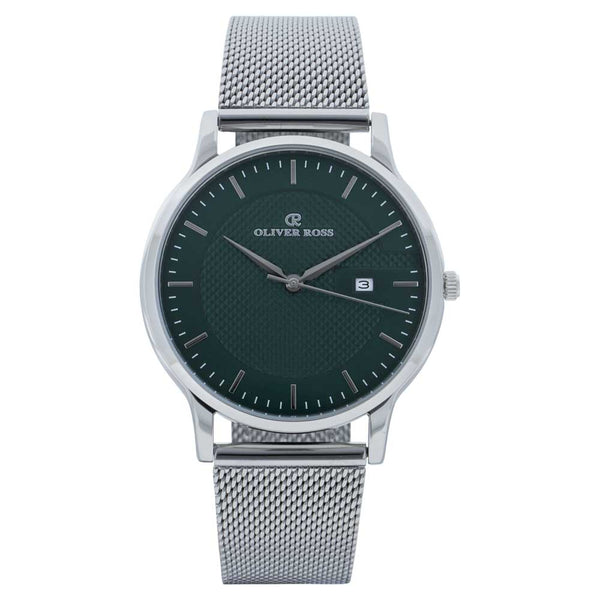 OLIVER ROSS – ATAMIAN WATCHES