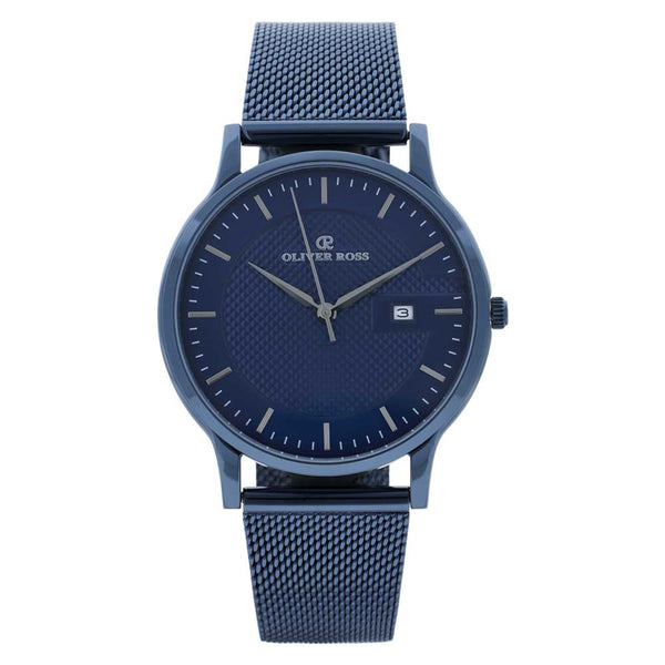 OLIVER ROSS – ATAMIAN WATCHES