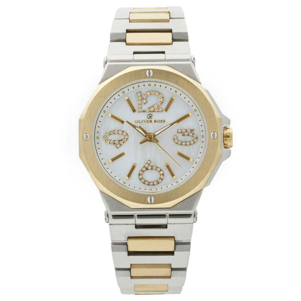 OLIVER ROSS – ATAMIAN WATCHES