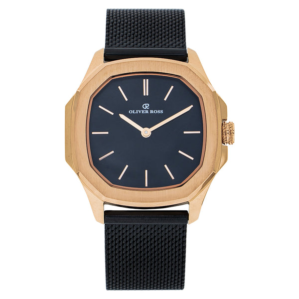 OLIVER ROSS – ATAMIAN WATCHES