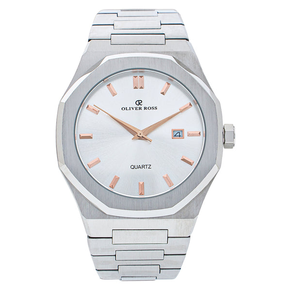 OLIVER ROSS – ATAMIAN WATCHES