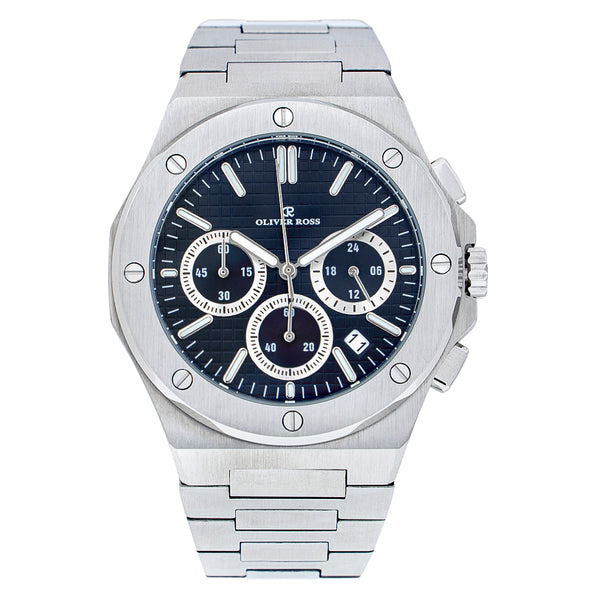OLIVER ROSS – ATAMIAN WATCHES