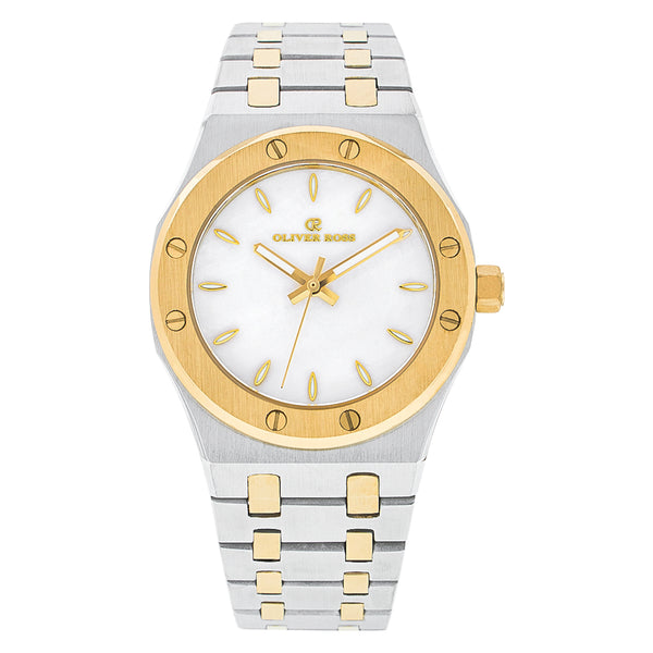 OLIVER ROSS – ATAMIAN WATCHES
