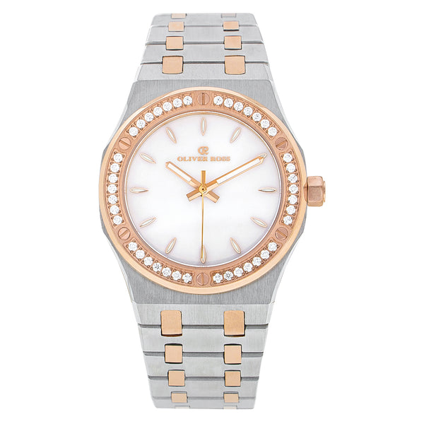 OLIVER ROSS – ATAMIAN WATCHES