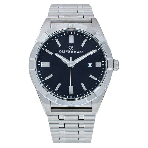 OLIVER ROSS – ATAMIAN WATCHES