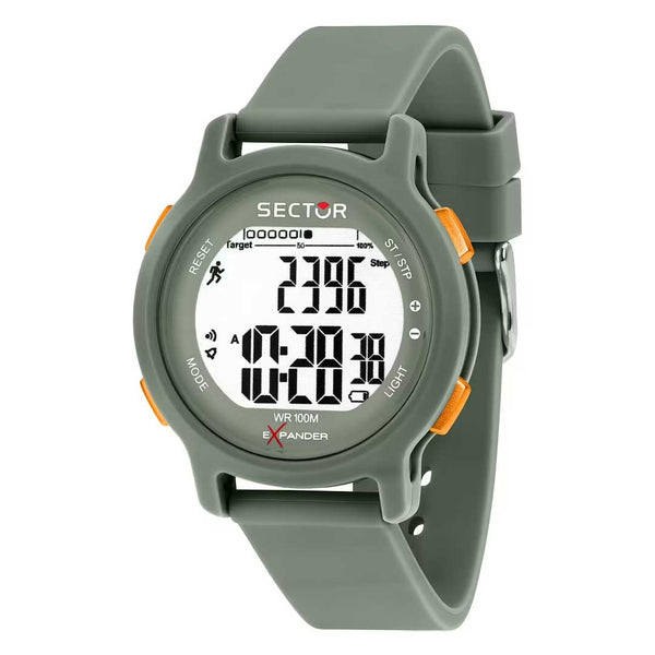 SECTOR, DIGITAL EX-27 – ATAMIAN WATCHES