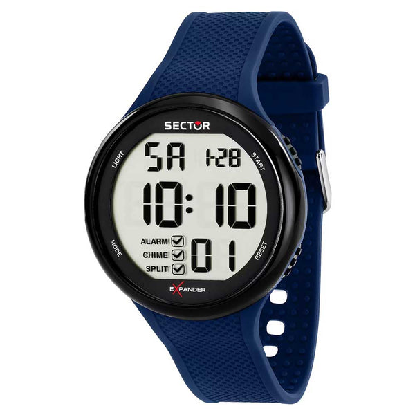 SECTOR, DIGITAL EX-17 – ATAMIAN WATCHES