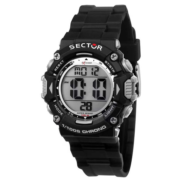 SECTOR, DIGITAL EX-32 – ATAMIAN WATCHES