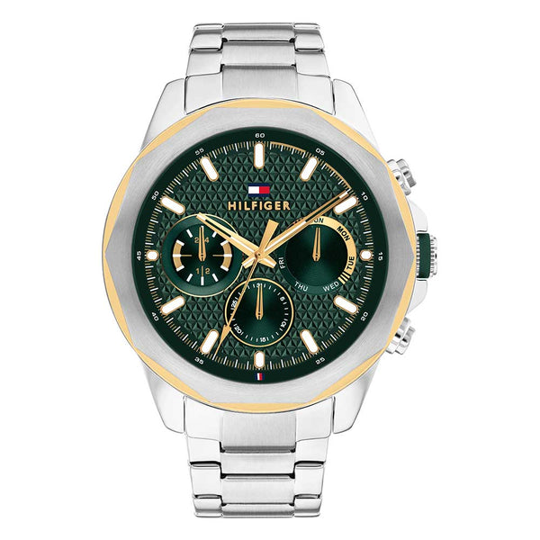 TOMMY HILFIGER, LARS – ATAMIAN WATCHES