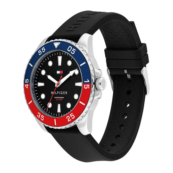 TOMMY HILFIGER, OCEANIC – ATAMIAN WATCHES