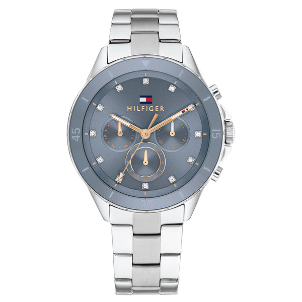 TOMMY HILFIGER, MELLIE – ATAMIAN WATCHES