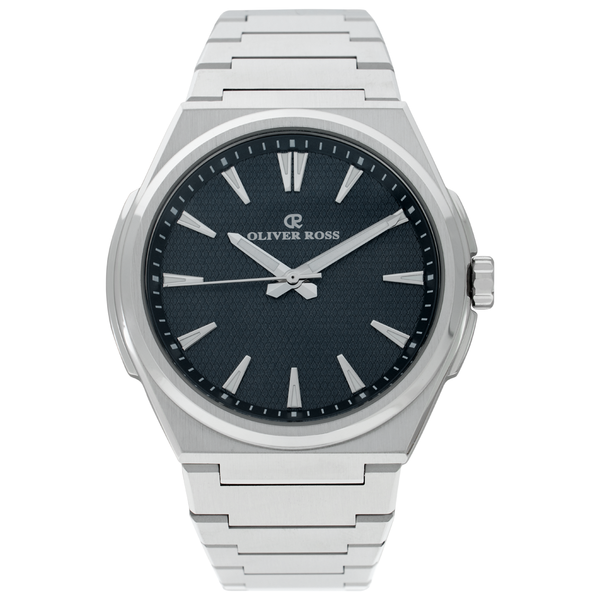 OLIVER ROSS – ATAMIAN WATCHES
