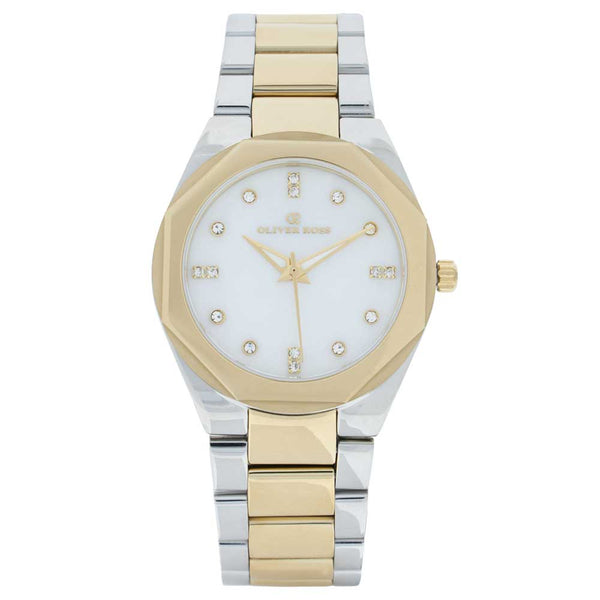 OLIVER ROSS – ATAMIAN WATCHES