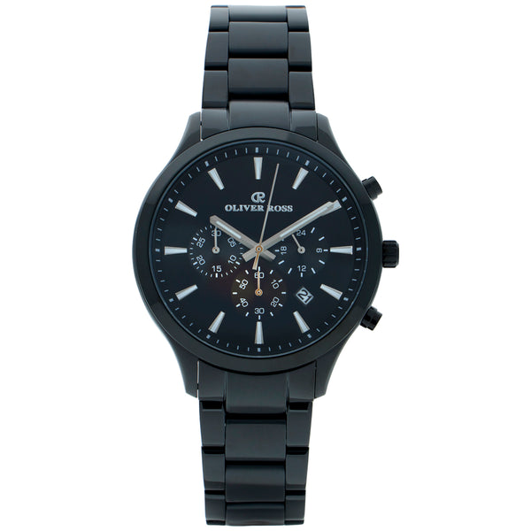 OLIVER ROSS – ATAMIAN WATCHES