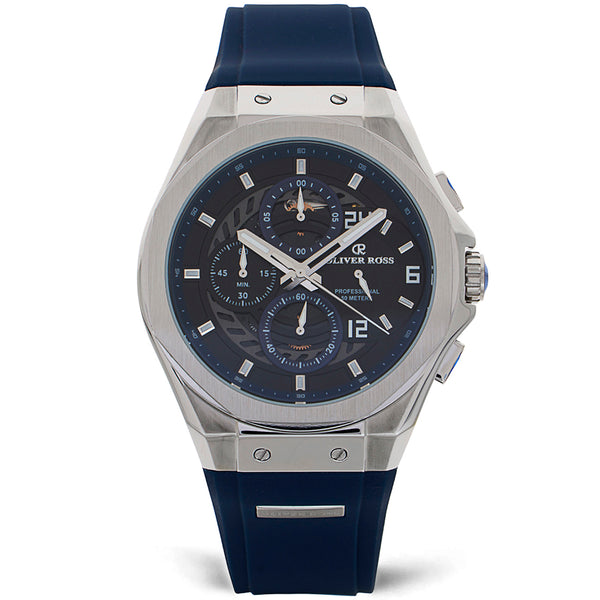 OLIVER ROSS – ATAMIAN WATCHES