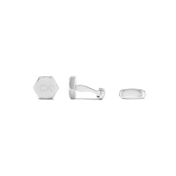 CALVIN KLEIN, GENTS CUFFLINKS – ATAMIAN WATCHES