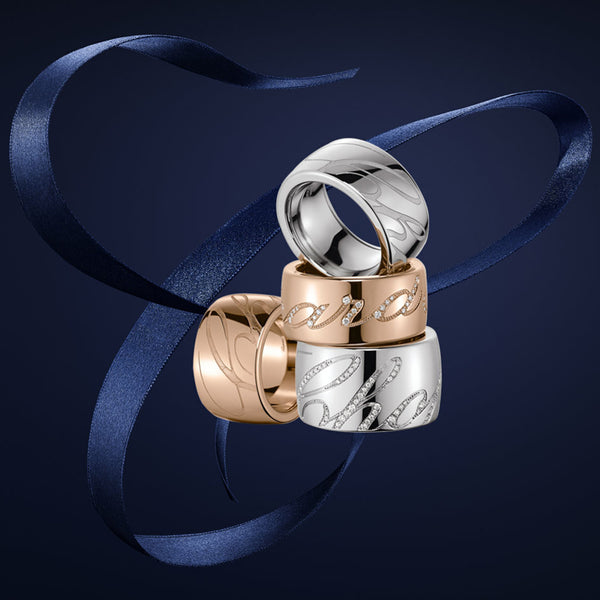 CHOPARD, CHOPARDISSIMO RING – ATAMIAN WATCHES